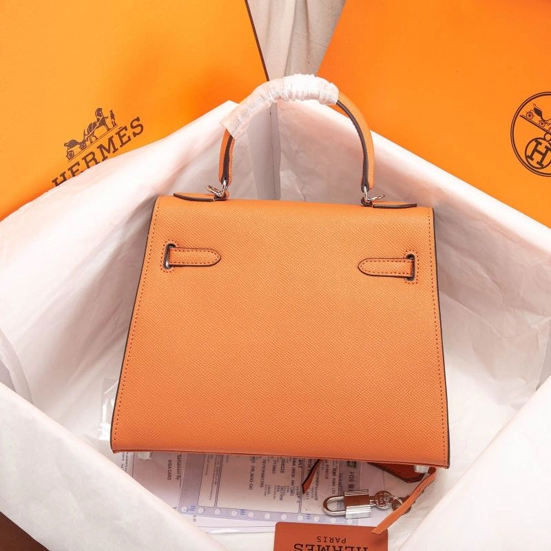 Official Hermes Kelly Bags