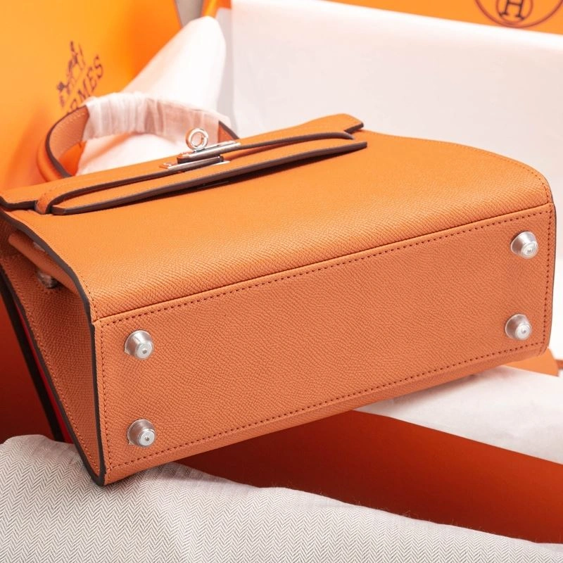 Official Hermes Kelly Bags