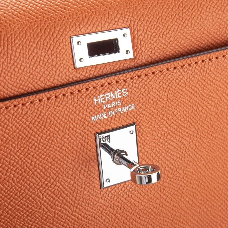 Official Hermes Kelly Bags