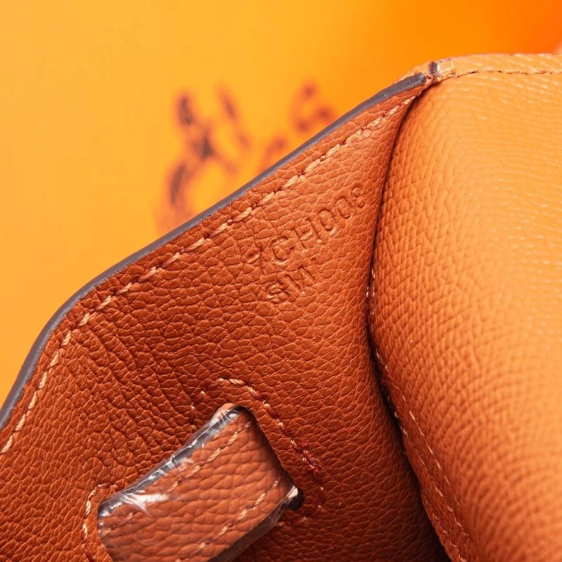 Official Hermes Kelly Bags