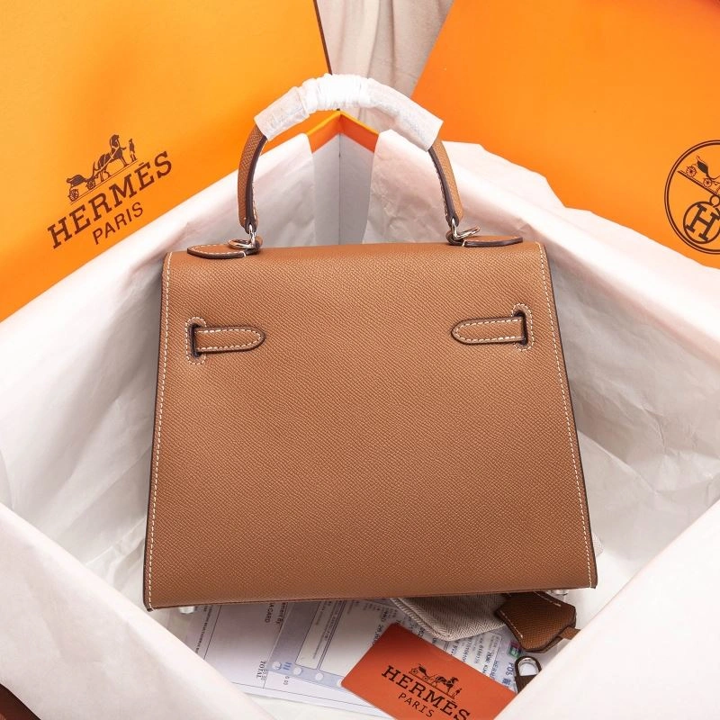 Original Hermes Kelly Bags