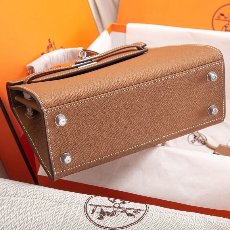 Original Hermes Kelly Bags