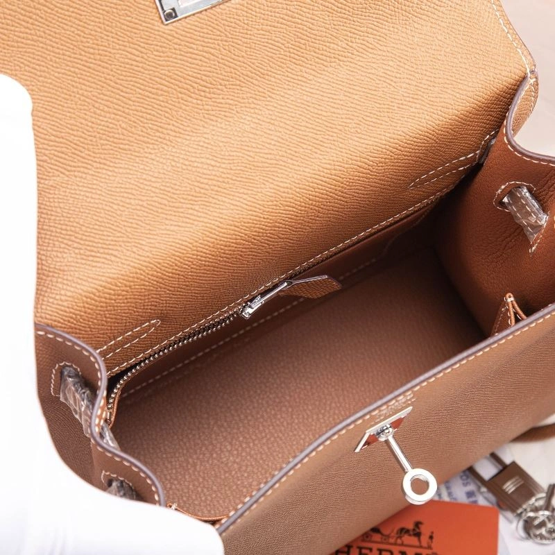 Original Hermes Kelly Bags