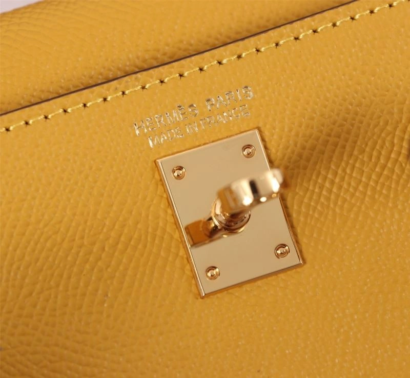 Inexpensive Hermes Kelly Bags