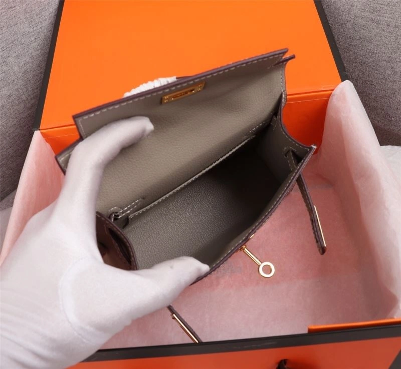 Legit Hermes Kelly Bags
