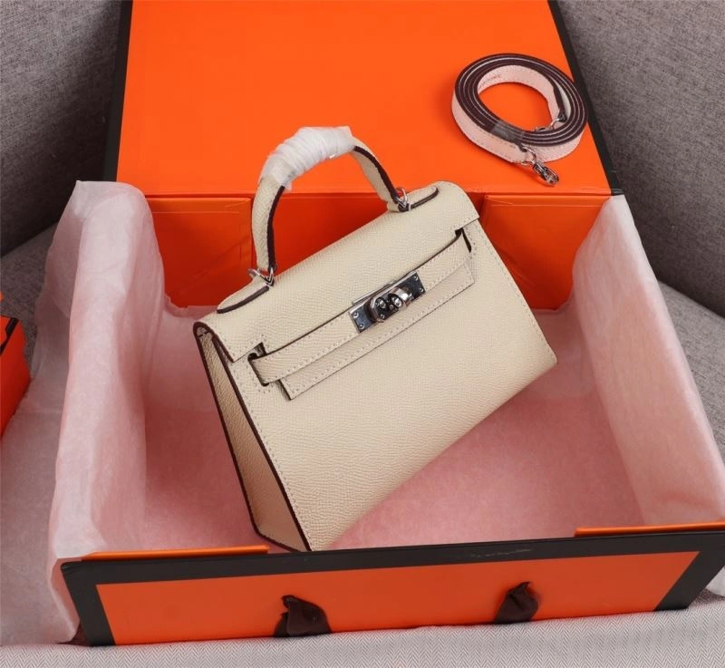 Value-priced Hermes Kelly Bags
