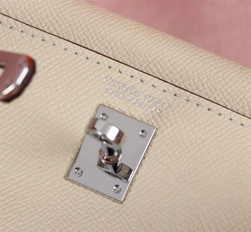 Value-priced Hermes Kelly Bags
