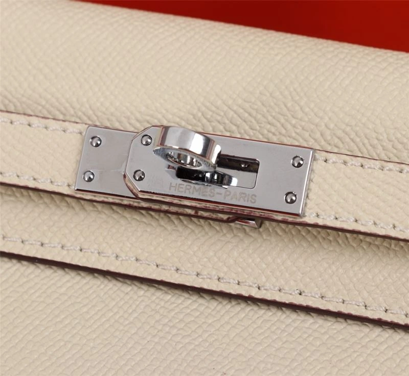 Value-priced Hermes Kelly Bags