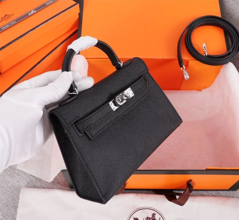 Brand-original Hermes Kelly Bags