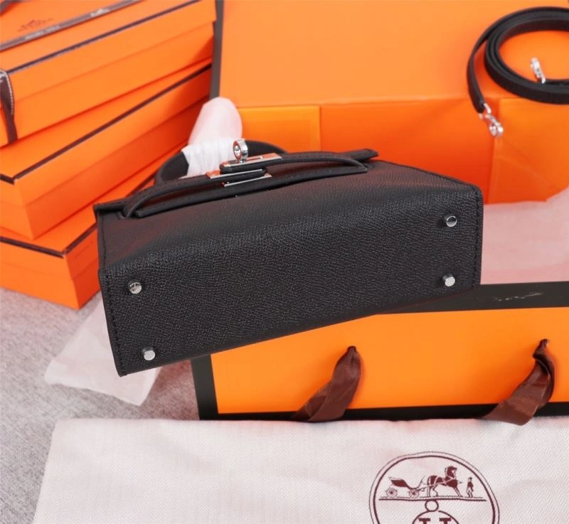 Brand-original Hermes Kelly Bags