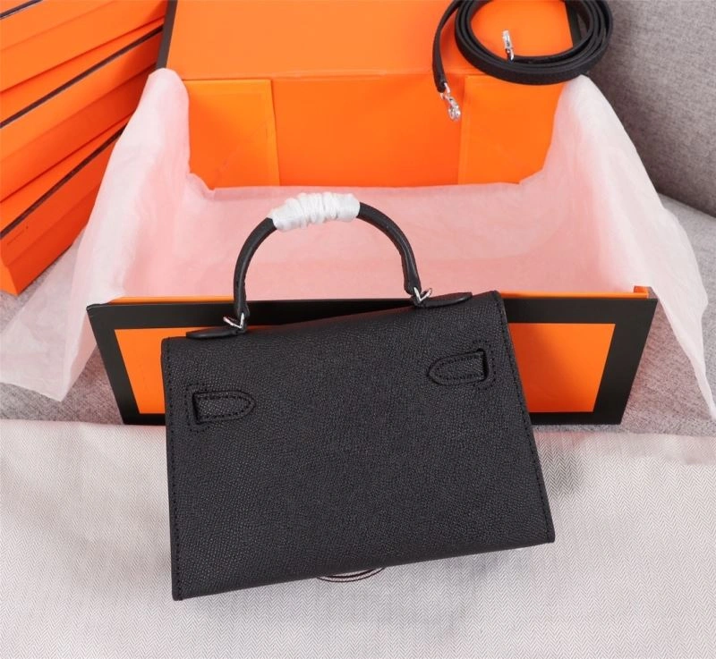 Brand-original Hermes Kelly Bags