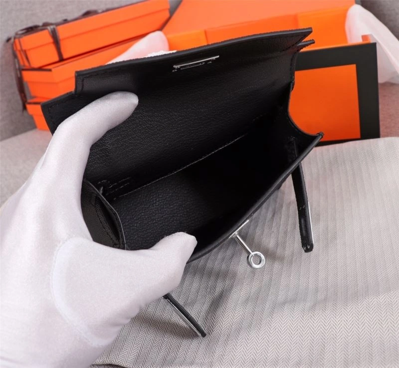 Brand-original Hermes Kelly Bags