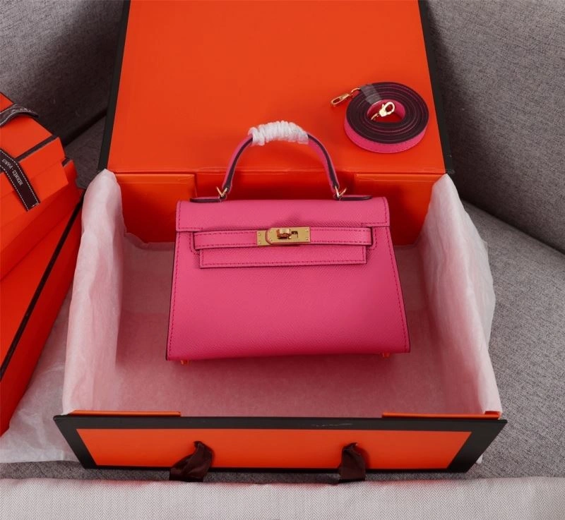 Hermes Kelly Bags