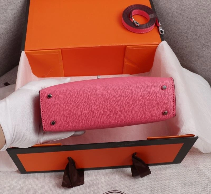 Perfect replica Hermes Kelly Bags