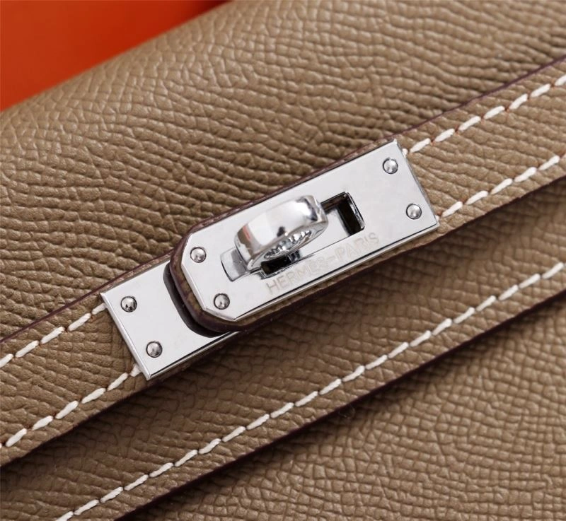 Value-priced Hermes Kelly Bags
