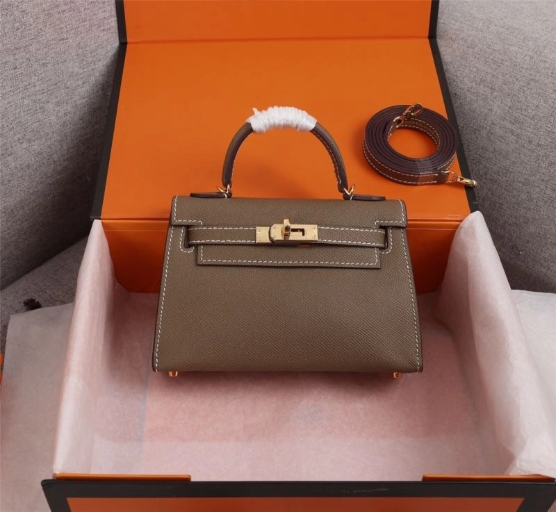 Hermes Kelly Bags