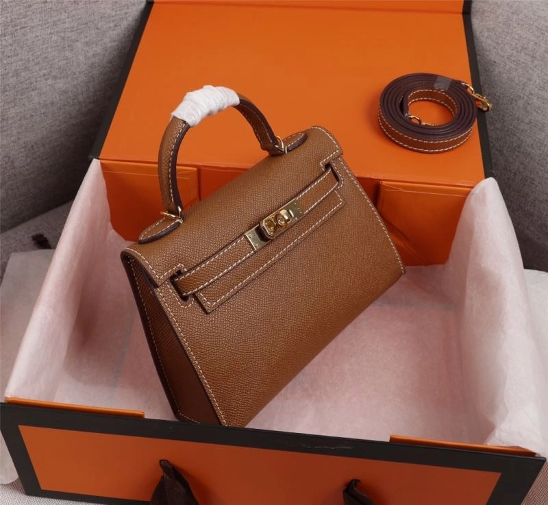 Reasonably priced Hermes Kelly Bags