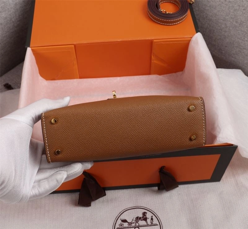 Reasonably priced Hermes Kelly Bags