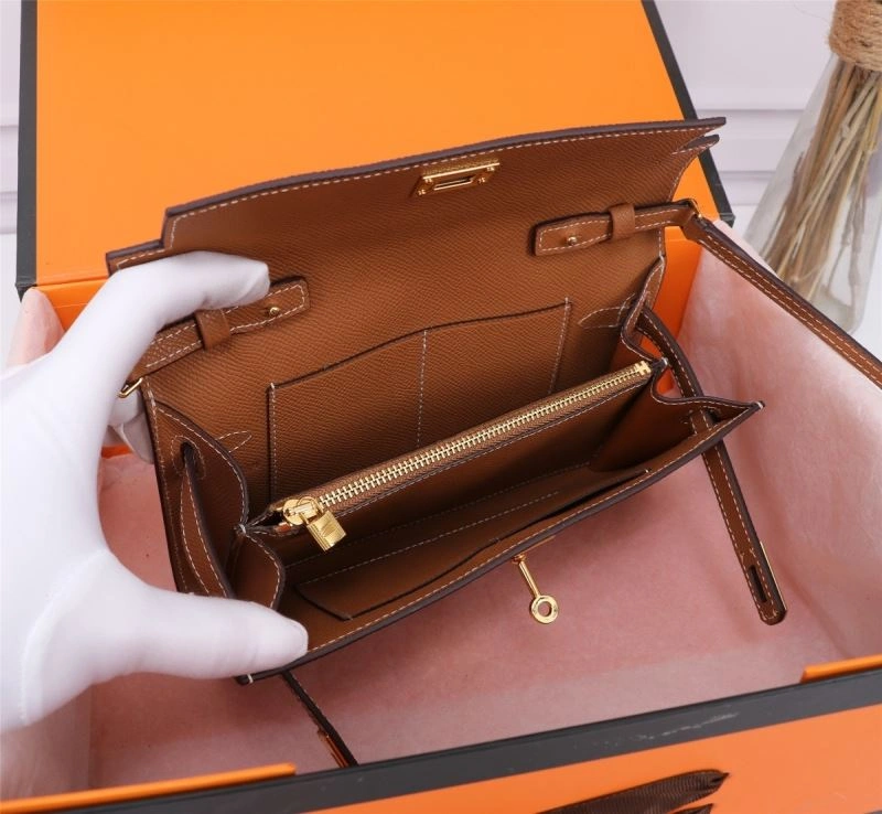 Affordable Hermes Kelly Bags
