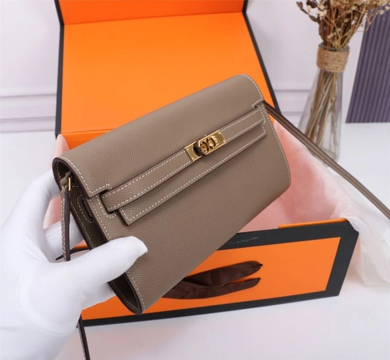 Brand-original Hermes Kelly Bags