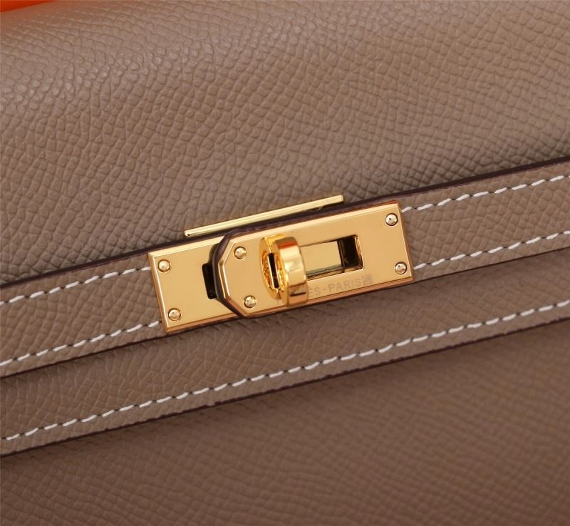 Brand-original Hermes Kelly Bags