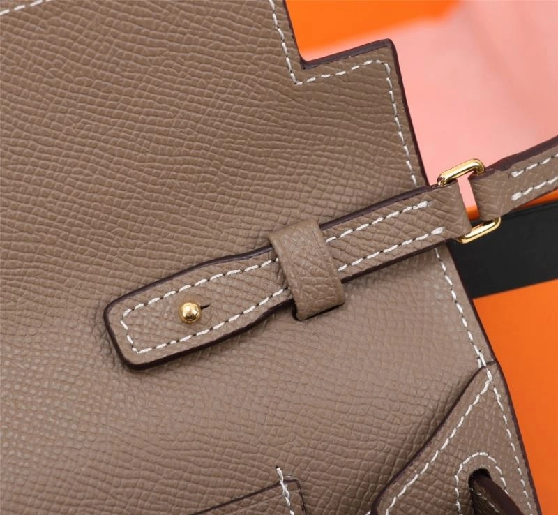 Brand-original Hermes Kelly Bags