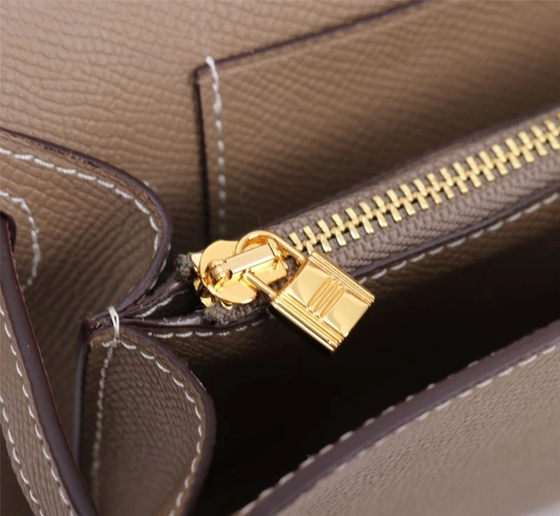 Brand-original Hermes Kelly Bags