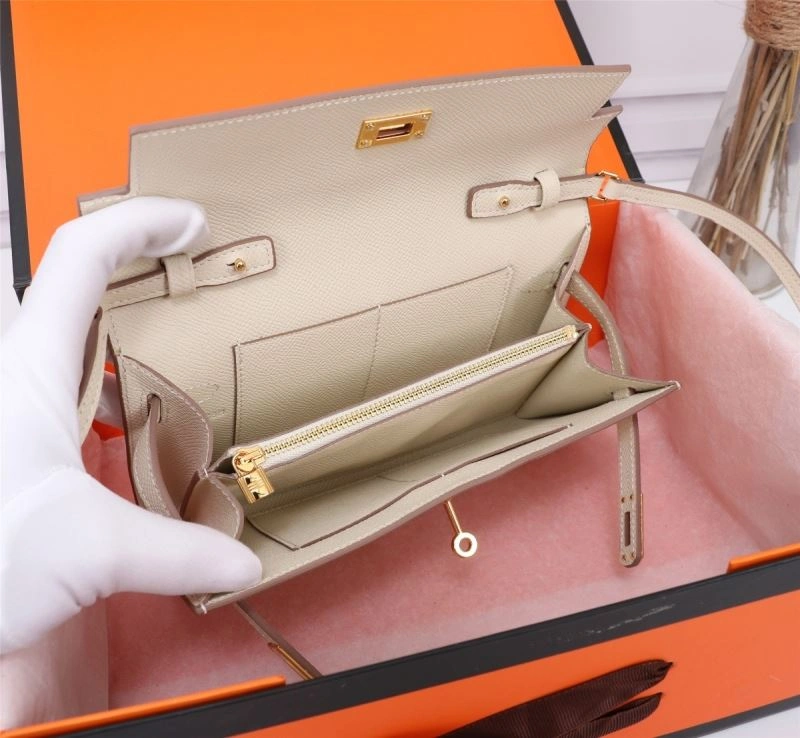 Top match Hermes Kelly Bags