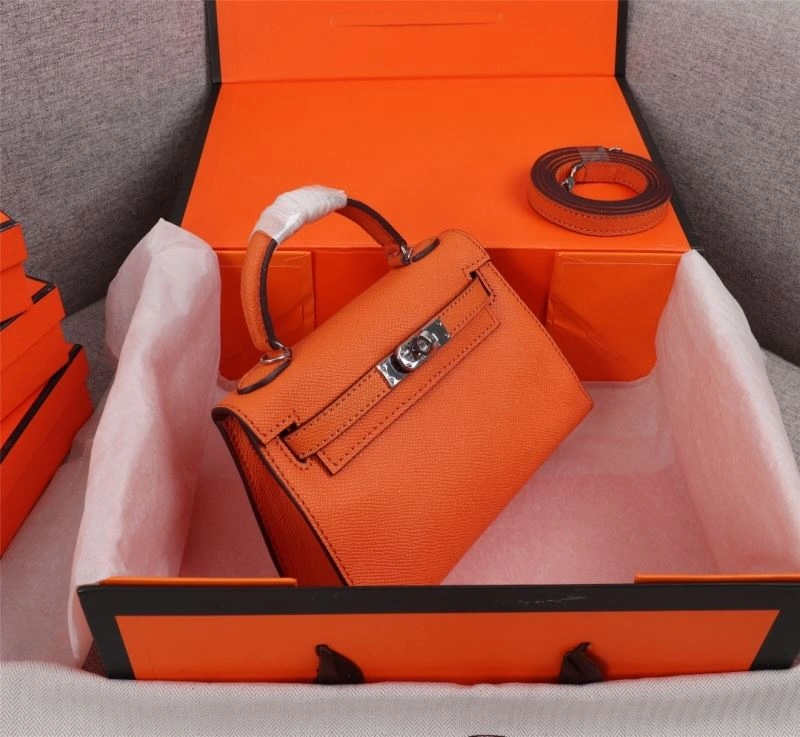 Accurate model Hermes Kelly Bags