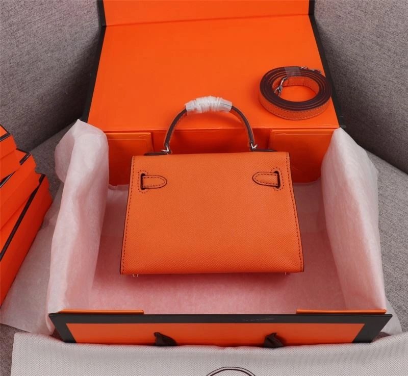 Accurate model Hermes Kelly Bags