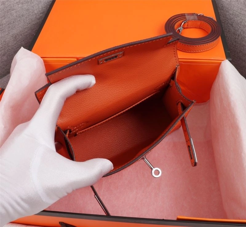 Accurate model Hermes Kelly Bags