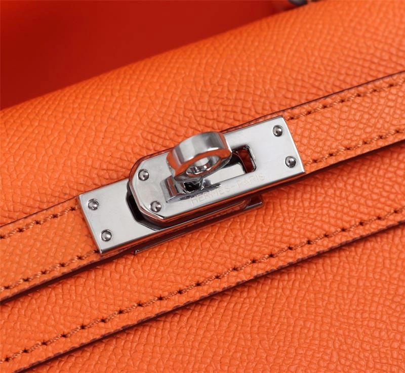 Accurate model Hermes Kelly Bags