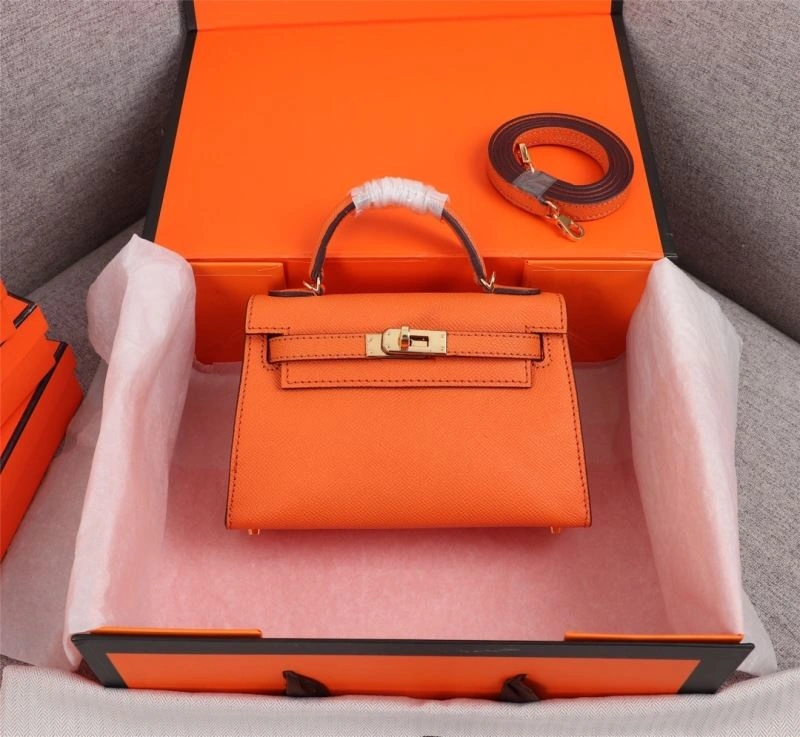 Hermes Kelly Bags