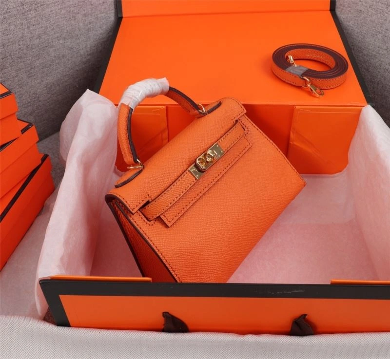Low-cost Hermes Kelly Bags