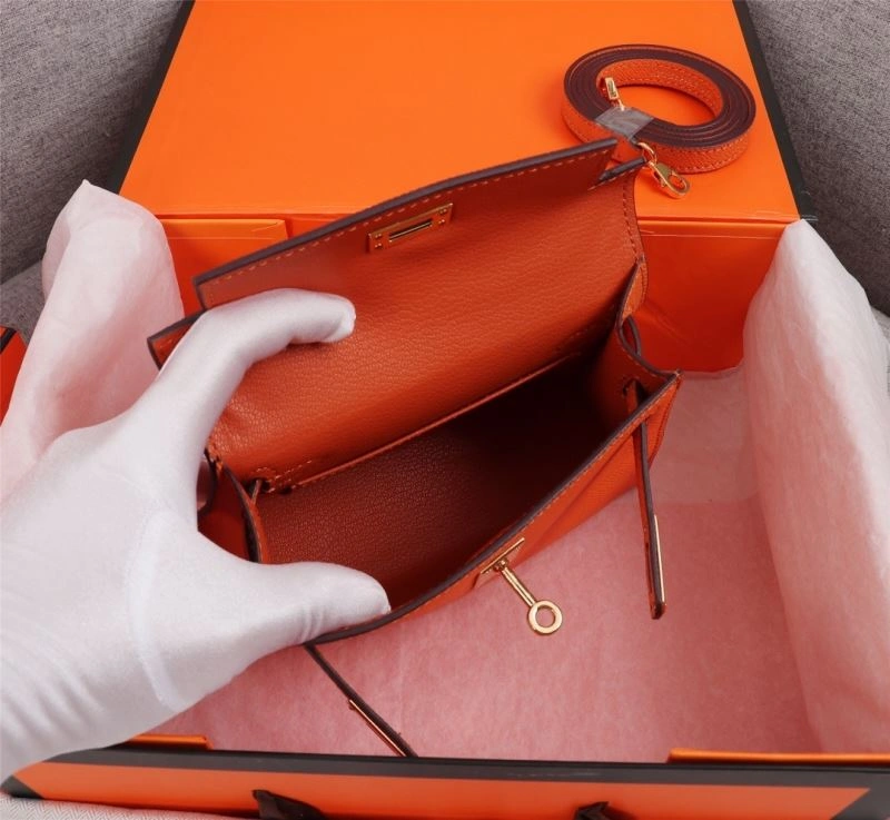 Low-cost Hermes Kelly Bags