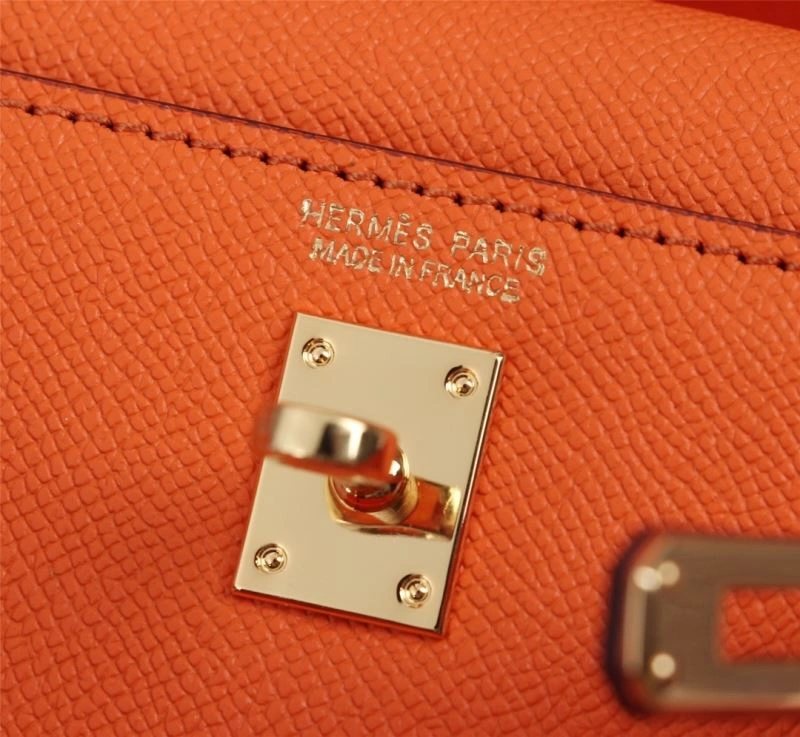 Low-cost Hermes Kelly Bags