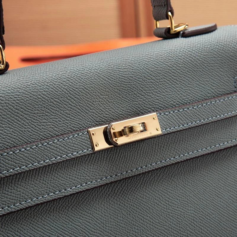 Budget-friendly Hermes Kelly Bags