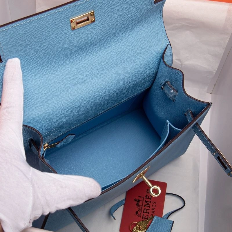 Top match Hermes Kelly Bags