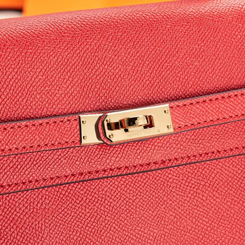 Genuine Hermes Kelly Bags