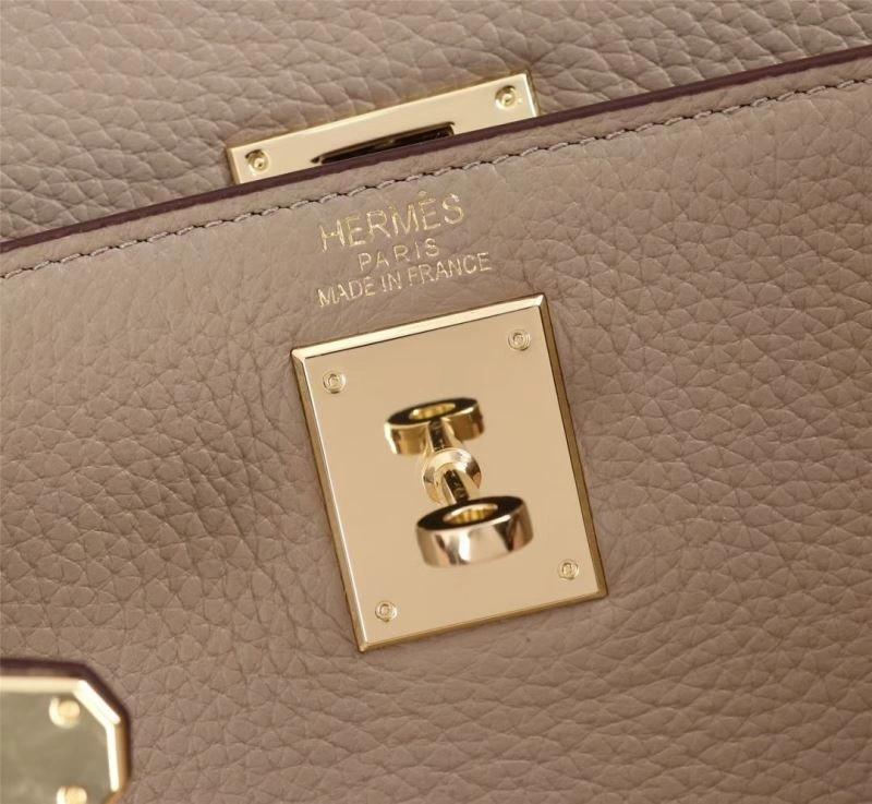 1:1 copy Hermes Kelly Bags