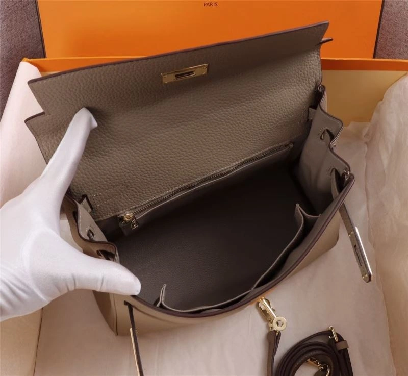 1:1 copy Hermes Kelly Bags