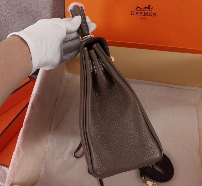 Factory-made Hermes Kelly Bags