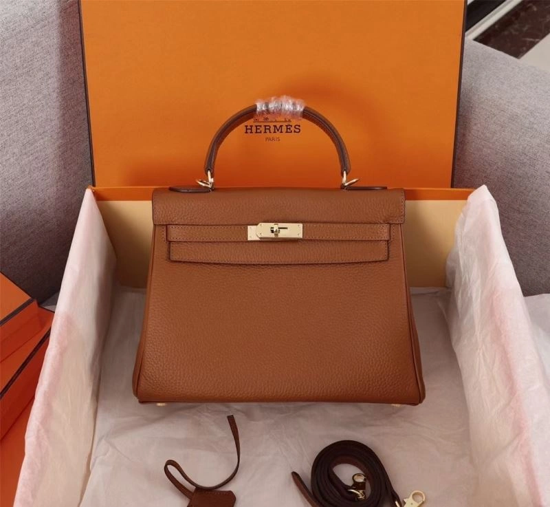 Hermes Kelly Bags