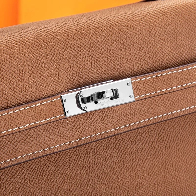 Brand-original Hermes Kelly Bags