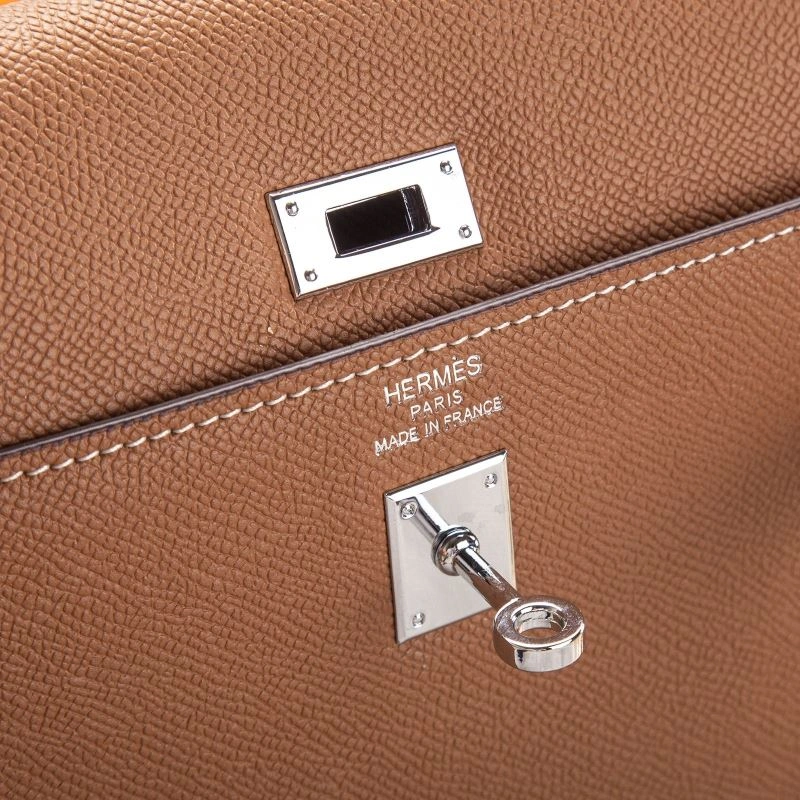 Brand-original Hermes Kelly Bags