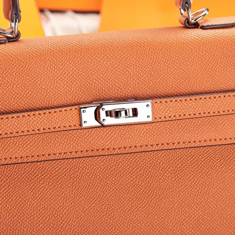 Value-priced Hermes Kelly Bags