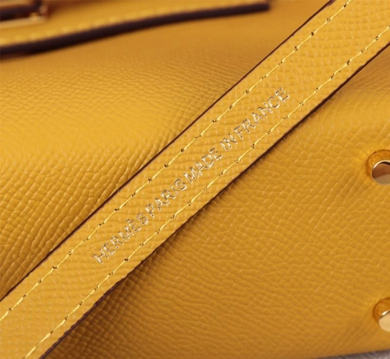 Exact replica Hermes Kelly Bags