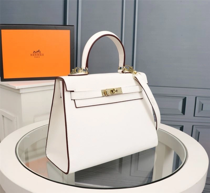 Value-priced Hermes Kelly Bags