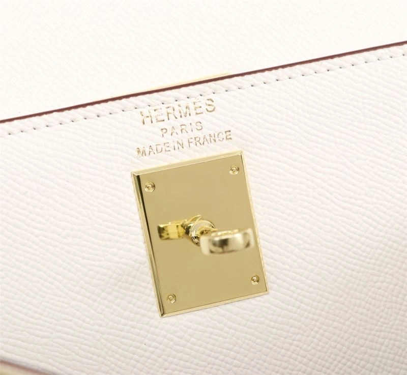 Value-priced Hermes Kelly Bags