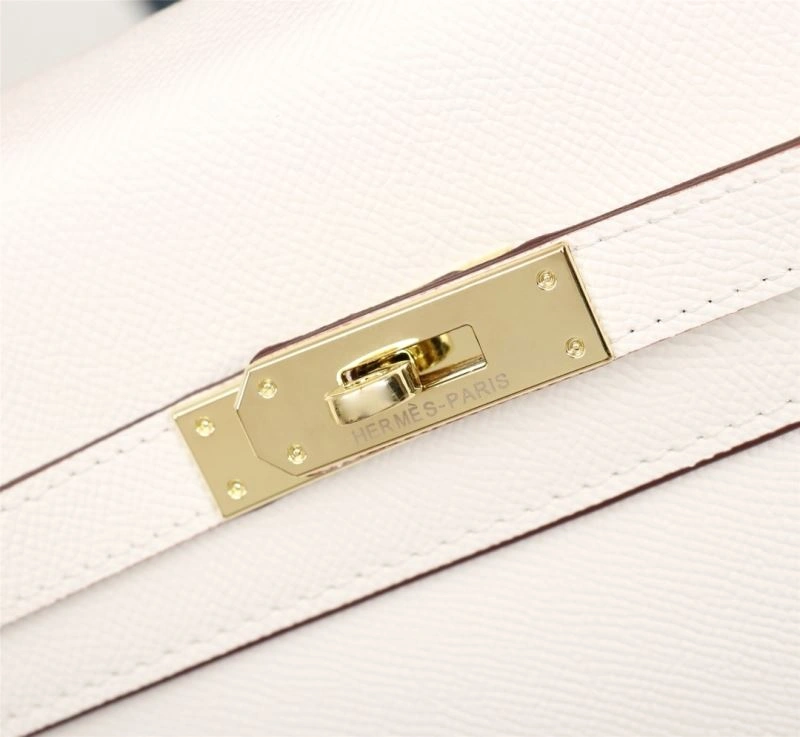 Value-priced Hermes Kelly Bags